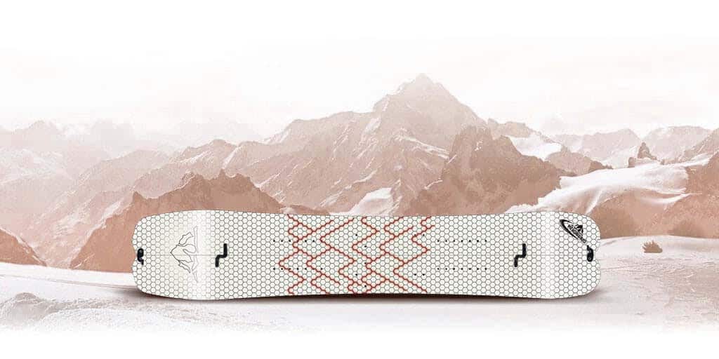 Tienda online de Splitboards | Mendiboard® | Fabricante